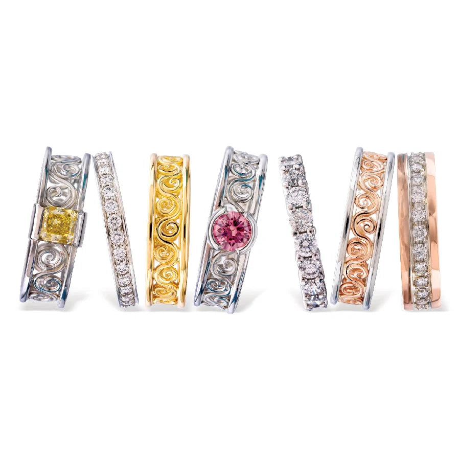 Arabesque Collection